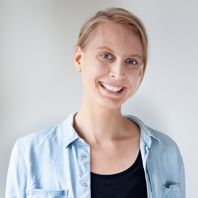 Moa Westerdahl